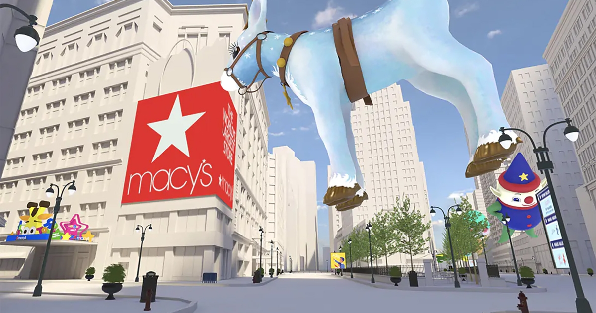 Cómo convertir los eventos del mundo real en experiencias virtualizadas ...